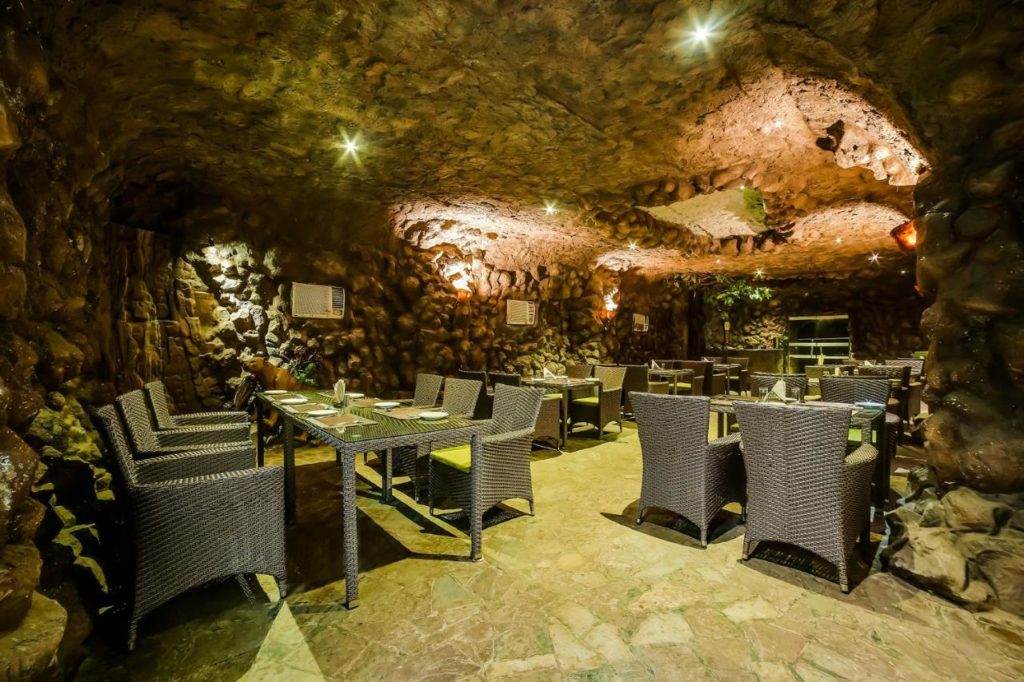 Best Eat Out Places in Kaziranga | Kaziranga National Park News ...